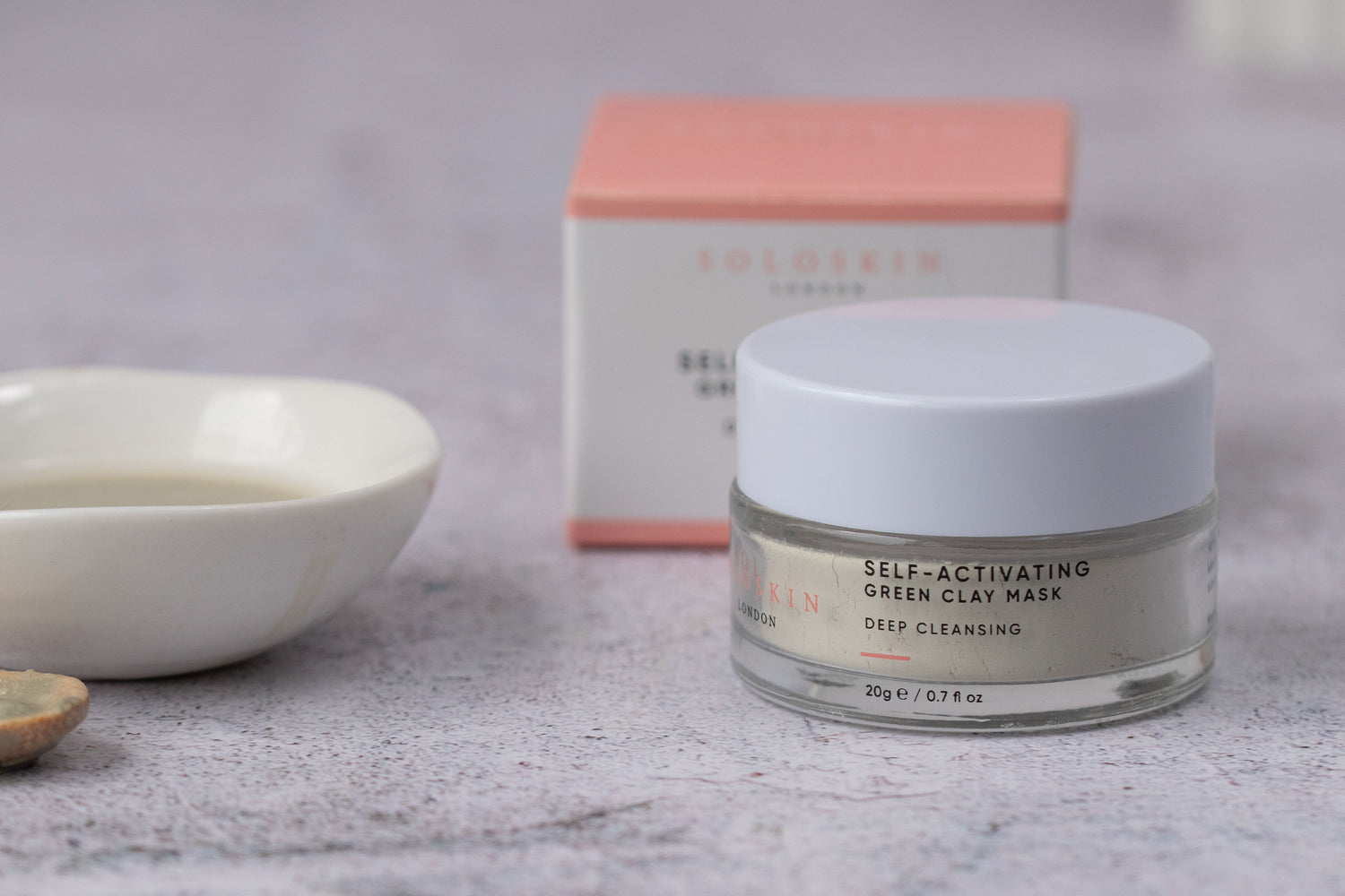 Skincare For Sensitive Skin – Soloskinlondon